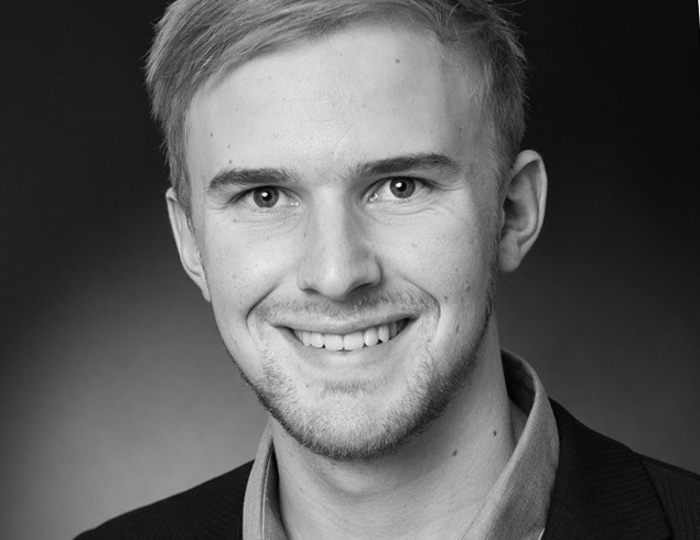 Thomas Breitenstein - SCS Hohmeyer und PartnerSCS Hohmeyer | Partner